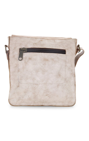 Venice Beach Handbag Nectar Lux/Tan Rustic – B.loved
